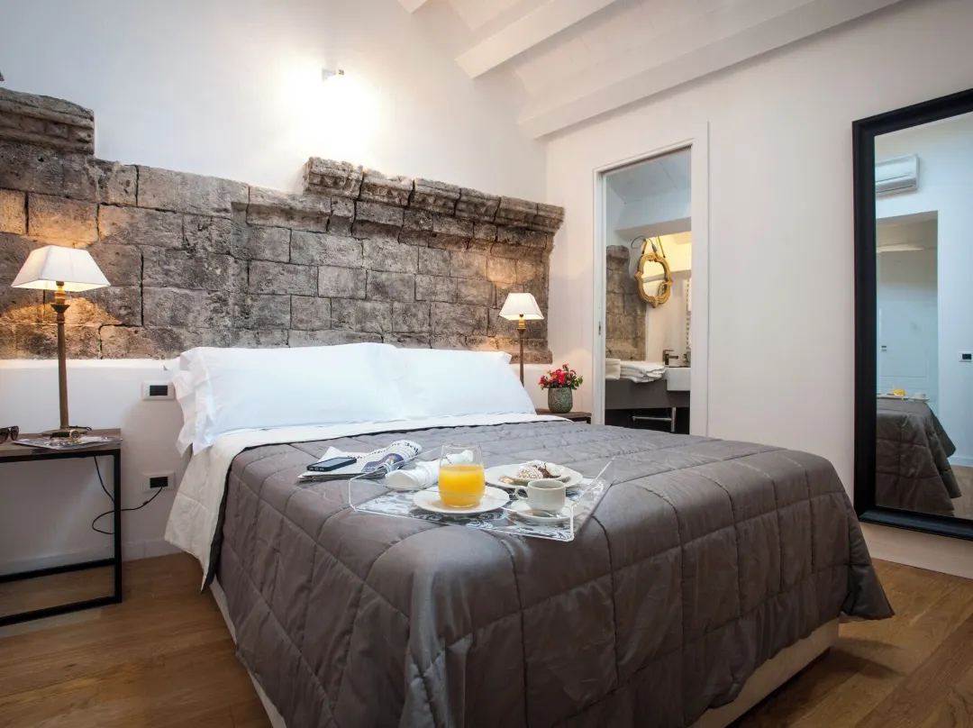 Bb 22 Palace - Sicilia