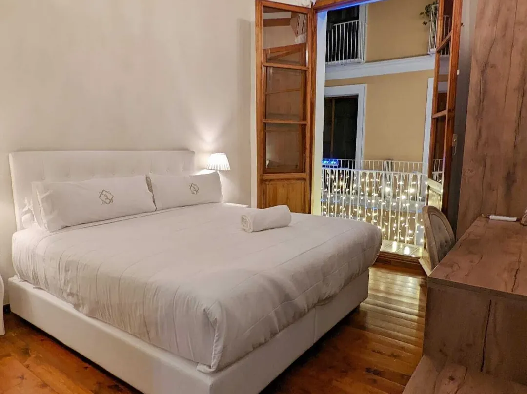 Catalina Suites - Valencia