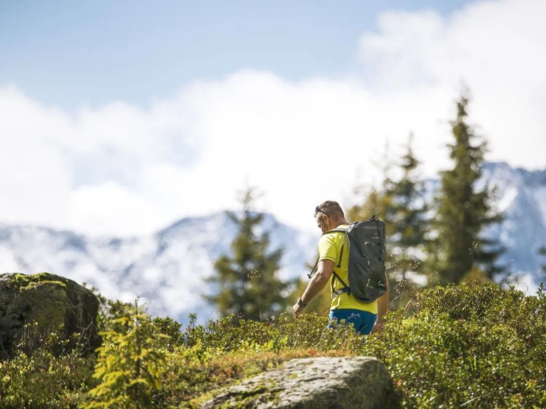 Biohotel Rastbichlhof Inkl Stubai Super Card - Neustift im Stubaital