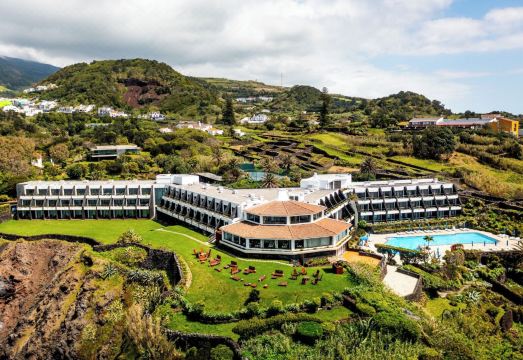 Caloura Hotel Resort: Latest Deals & Reviews 2026 | Trip.com
