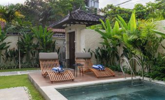 Melasti 1 Villa by Betterplace, Bali - Latest Prices and Deals [2025 ...