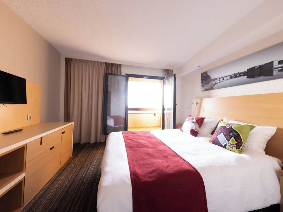 Aparthotel Adagio Toulouse Centre Ramblas - Occitanie