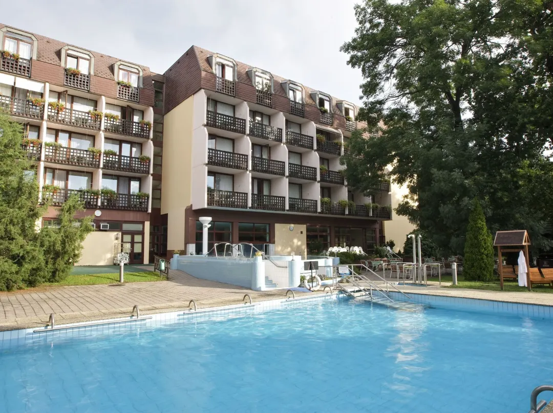 Ensana Thermal Sárvár - Sárvár