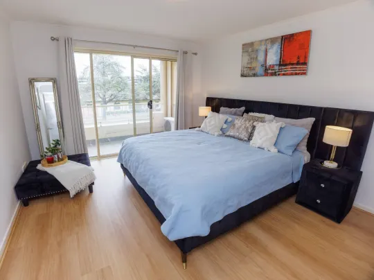 Stylish Inner-city Haven At The Gatsby - Canberra