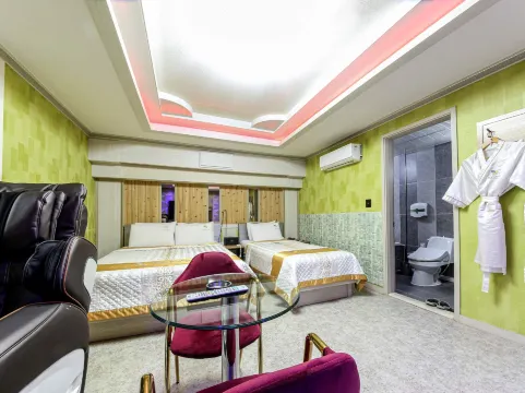 Gwangju Unam-dong Sopung - Gwangju