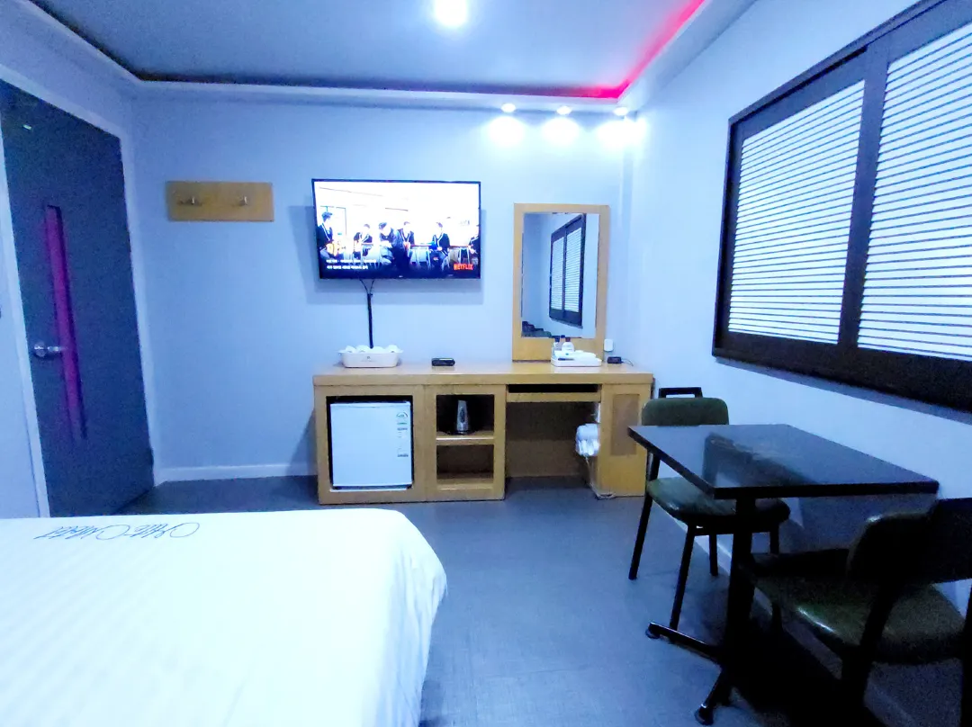 Chungju Hotel Soyu - Chungju