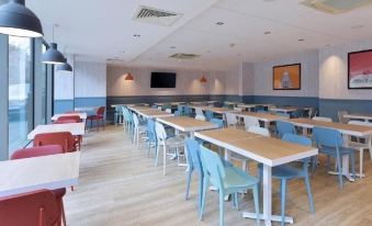 Travelodge London Central Waterloo: ofertas y opiniones 2026 | Trip.com