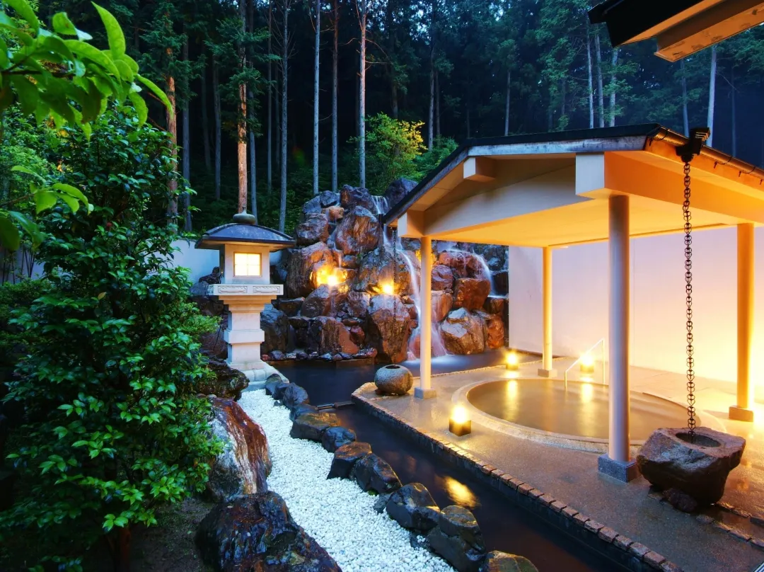 Syoenso Hozugawatei - Kameoka