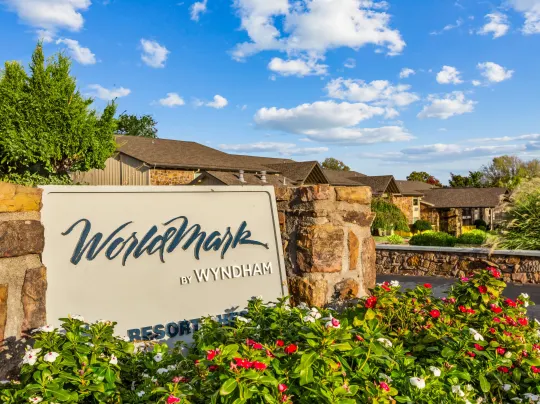 Worldmark Grand Lake - Oklahoma
