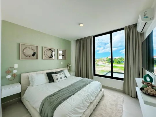 Azzure Cap Cana Get Away - Punta Cana