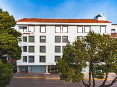 Hampton By Hilton Cusco - Cusco