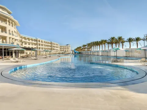 Flow Spectrum Resort Sahl Hasheesh - Hurghada