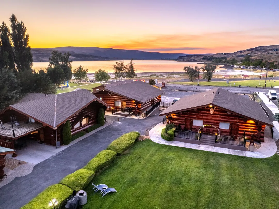 Soap Lake Resort, A Dazzler Select By Wyndham - State of Washington