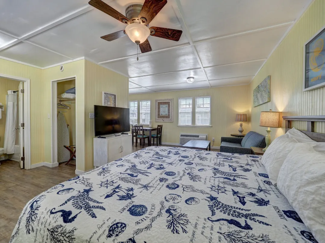 Seashell Village Resort Near The Beach With Kitchens - Corpus Christi, TX