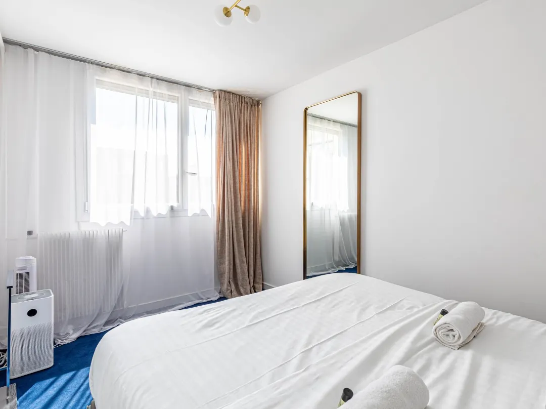 Guestready - Superb Near The Antique District - Saint-Ouen