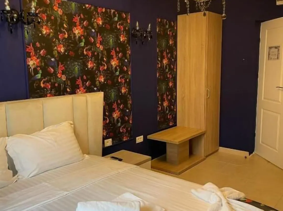 Hotel Olt By Ventura - Constanța