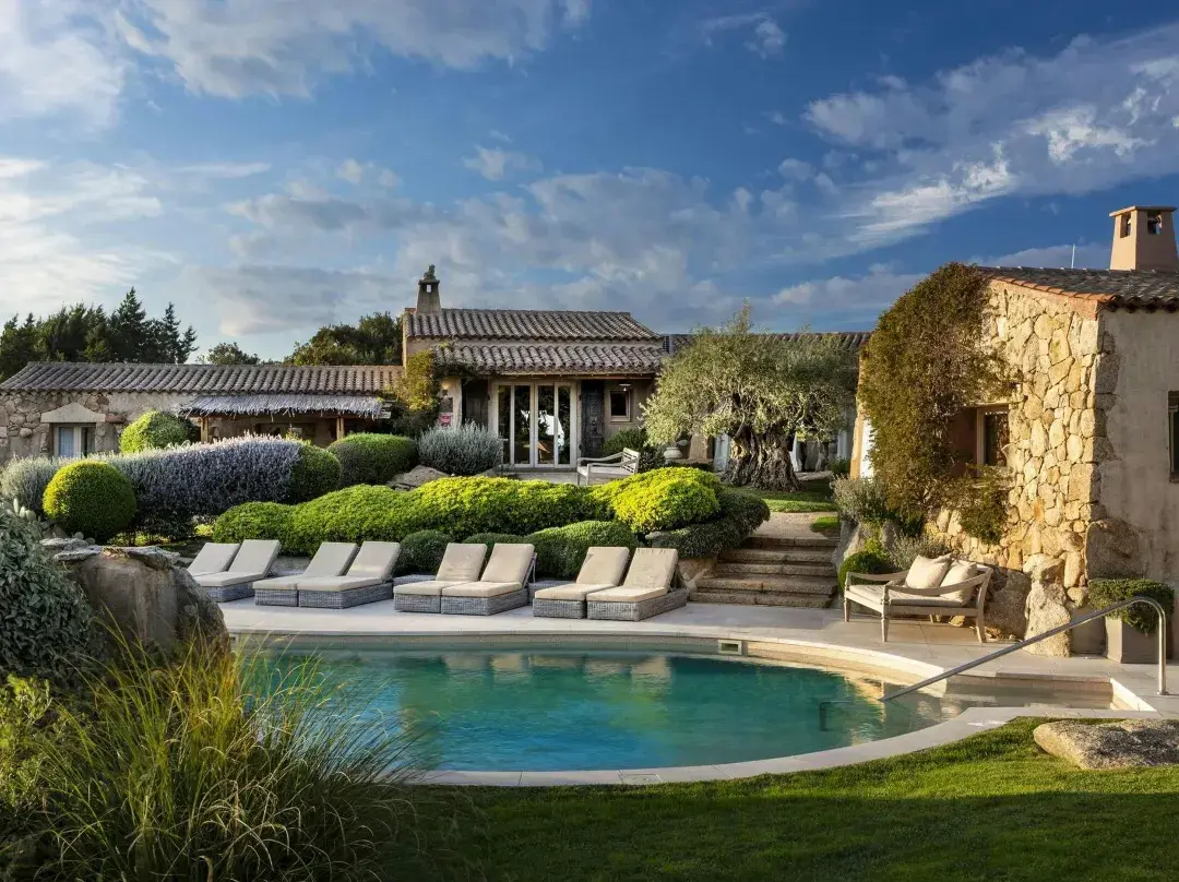 Petra Segreta Resort & Spa - Sardinia Island