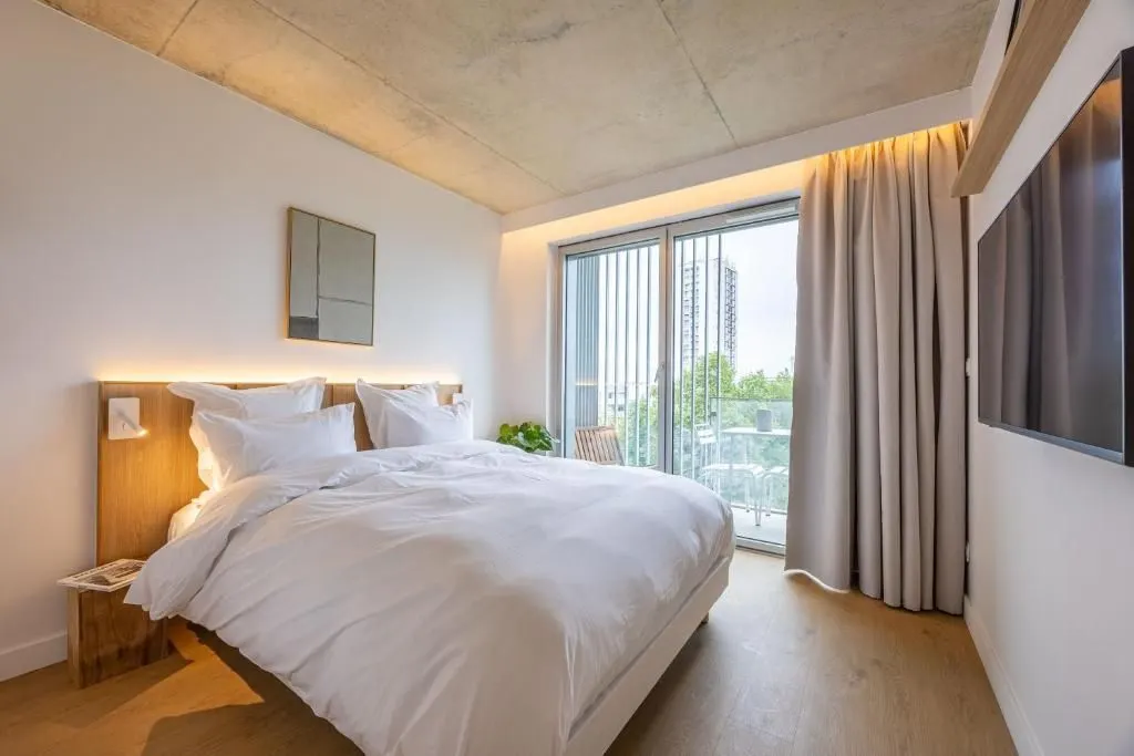 Babel Community Hôtel Bordeaux - Bordéus