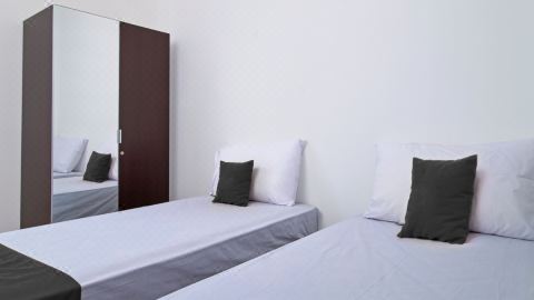 รีวิวThamrin 8 - โปรโมชั่นโรงแรม 2 ดาวในเซ็นทรัลจาการ์ตา | Trip.com