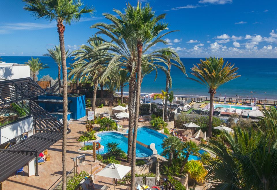 Corallium Dunamar by Lopesan Hotels - Adults Only, 2024 | Trip.com