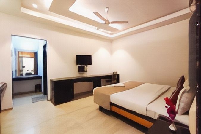 Hotel Sagar Residency - Siliguri