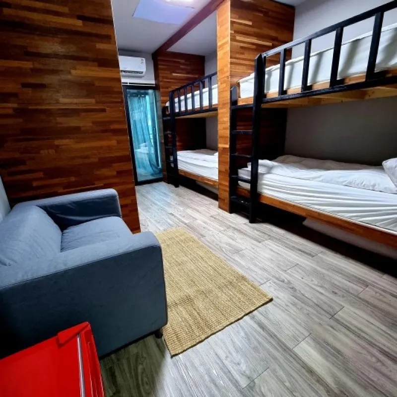 91 Stay - Hongcheon-gun