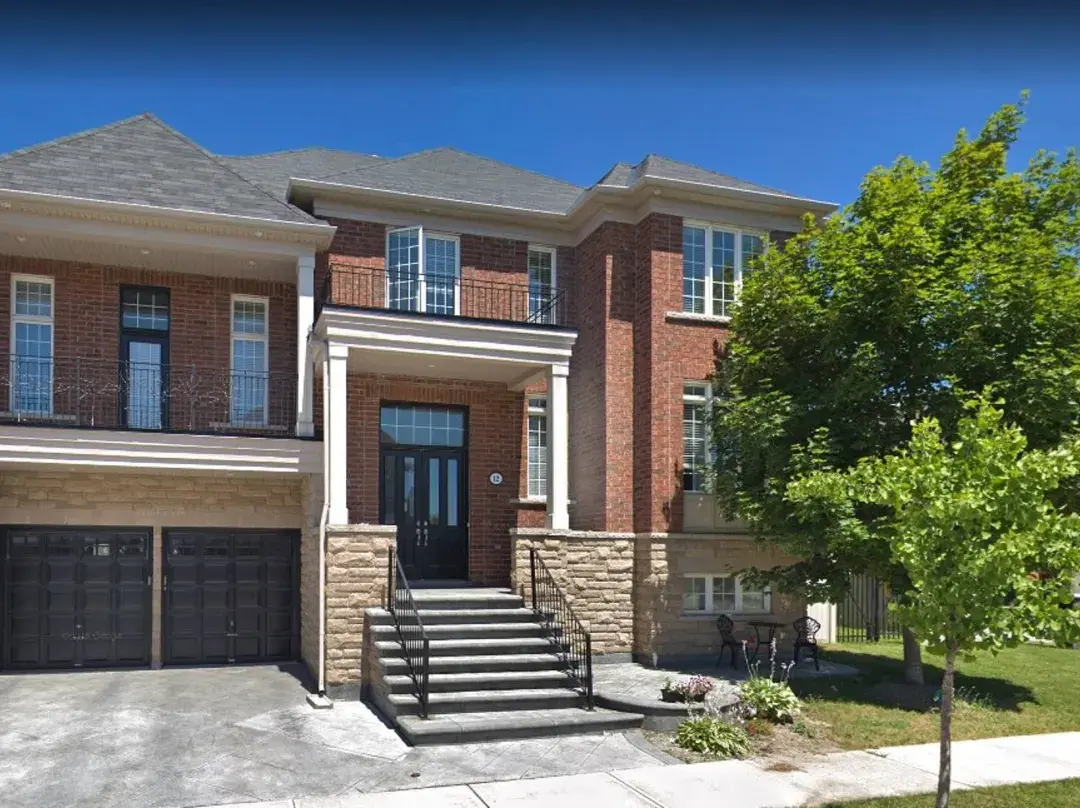 Spacieux 2 Chambres, 3 Lits, 6 Couchages, Cuisine, Buanderie - Vaughan