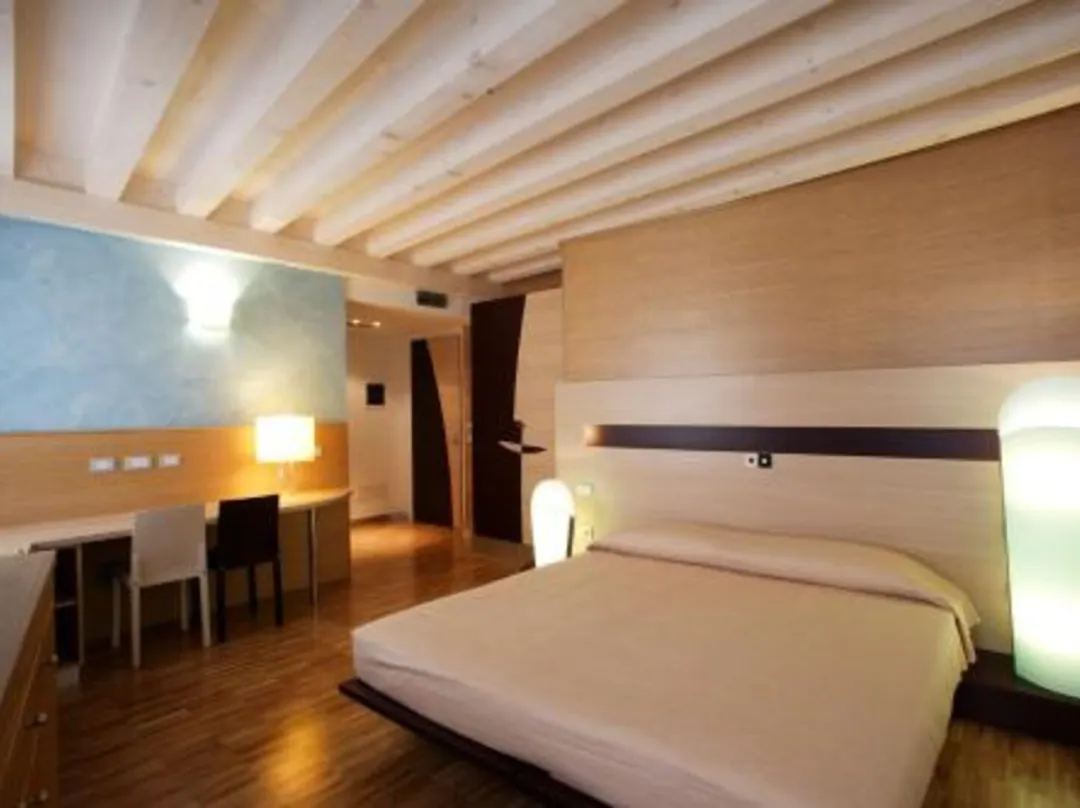 Hotel Allegria - Udine