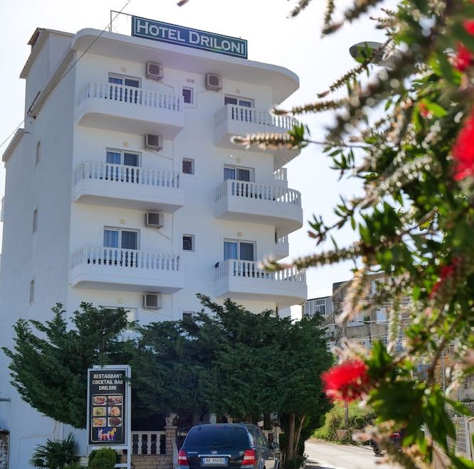 Hotel Driloni, Ksamil (Prices & Reviews 2025) | Trip.com