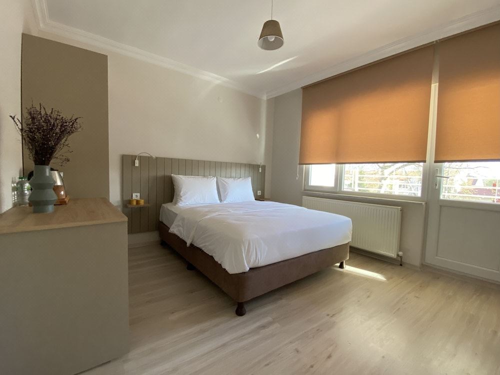 Well Hotel Edirne - Edirne