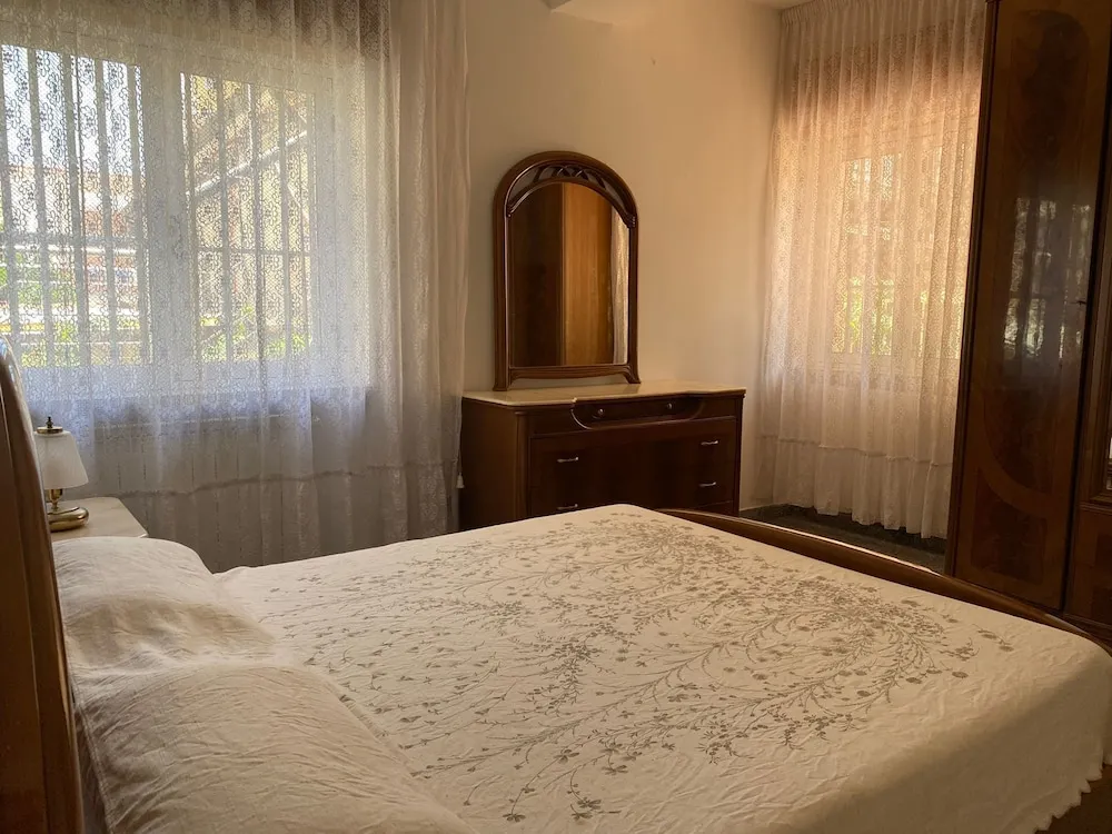 La Rosa - Home Relax - Agropoli