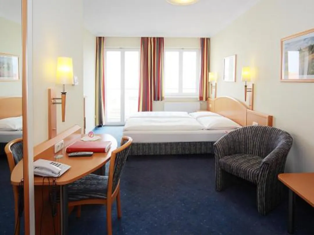 Hotel Goldener Adler - Linz