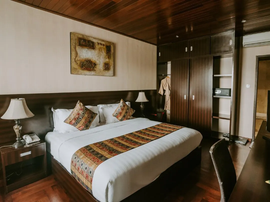 Arthur Suites Villa - Bali