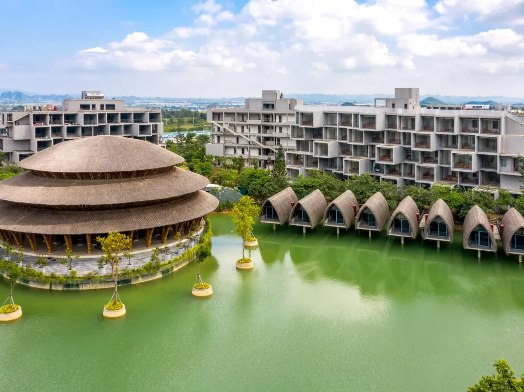 Wyndham Grand Vedana Ninh Binh Resort - Tỉnh Ninh Bình