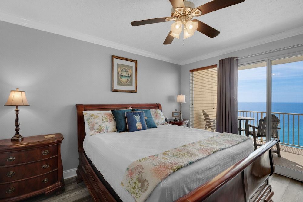 Treasure Island 1510 - Panama City Beach, FL