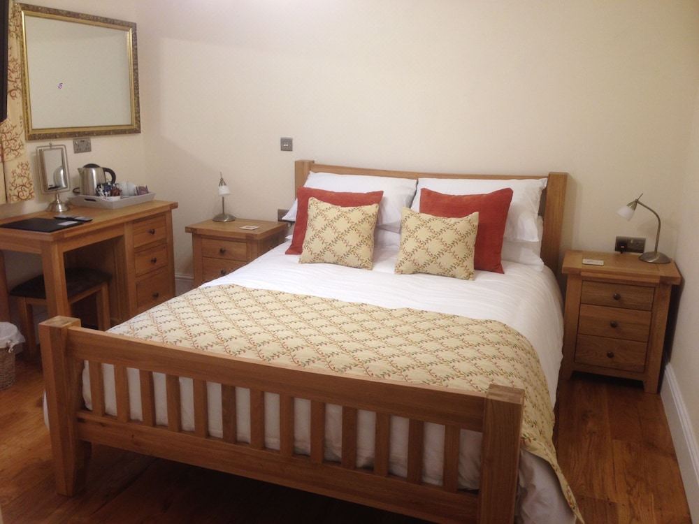 Pontyclerc Farm House B&b - Carmarthenshire