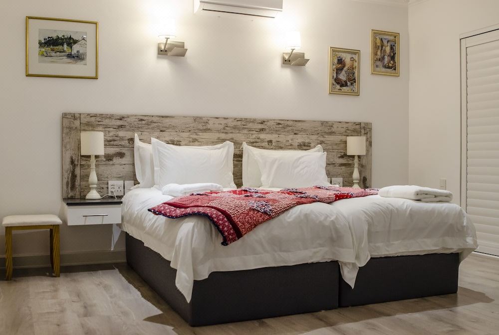 Somerset View Guest House - Somerset West