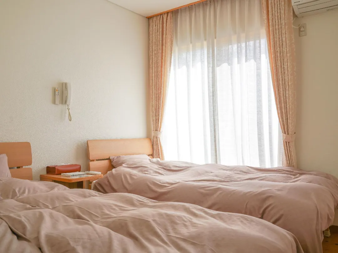 Hoshizora Pension Comet - 岡山県