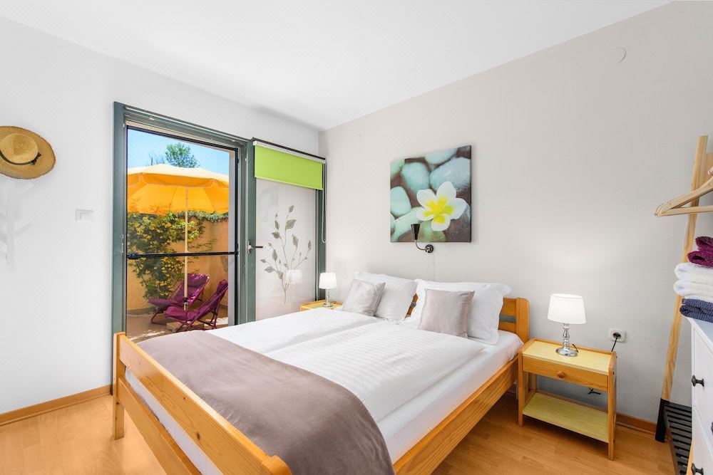 Apartment Felix - Poreč