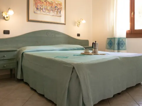 Residenza Idilliaca Cala Viola !Ne Camera Da Letto No1420 - Orosei