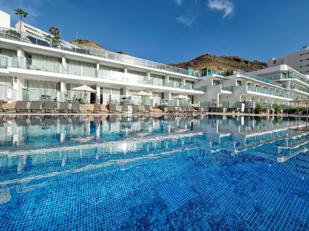 Morasol Suites - Gran Canaria