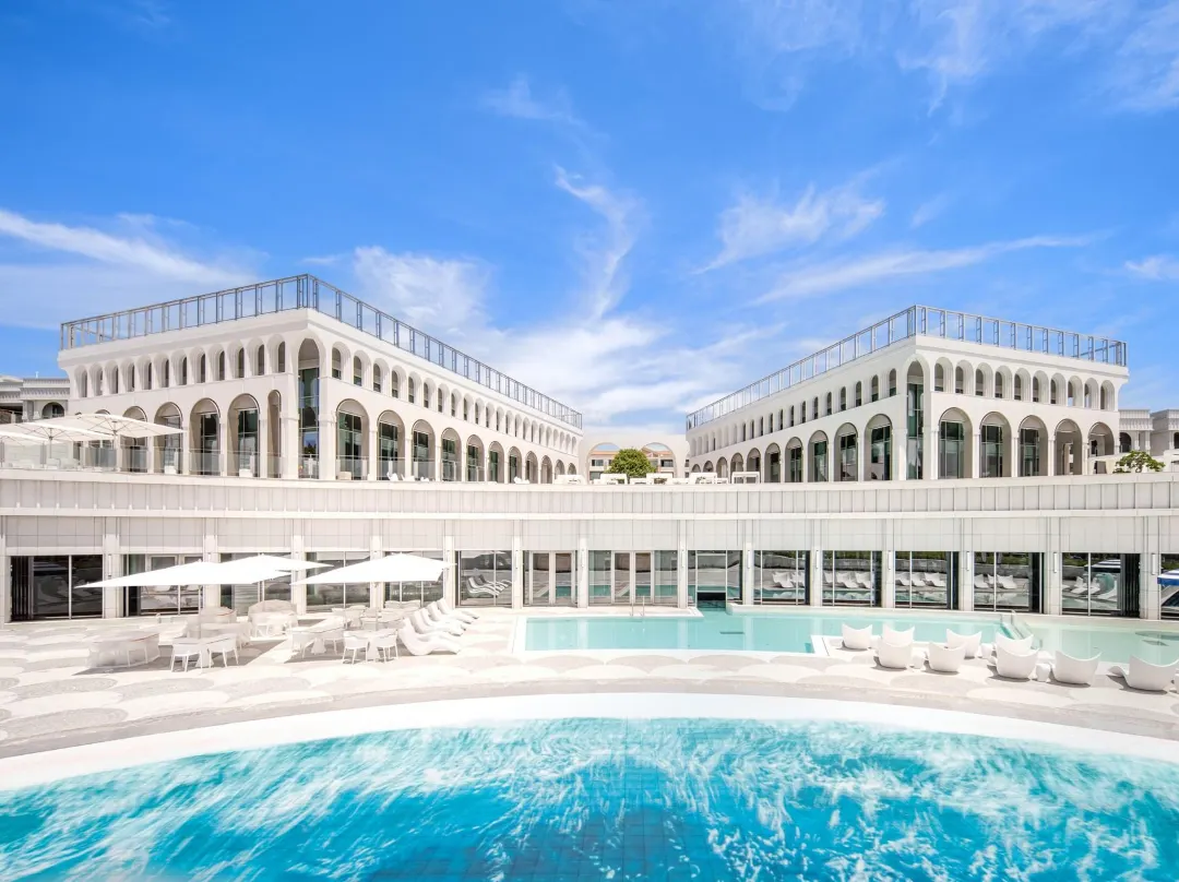 The Siena Resort - 済州