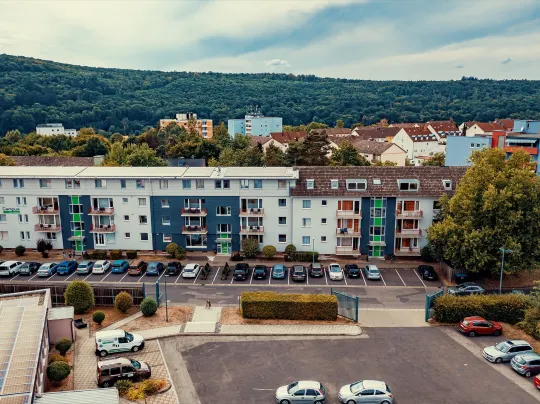 Campus Bad Kissingen - Bad Kissingen