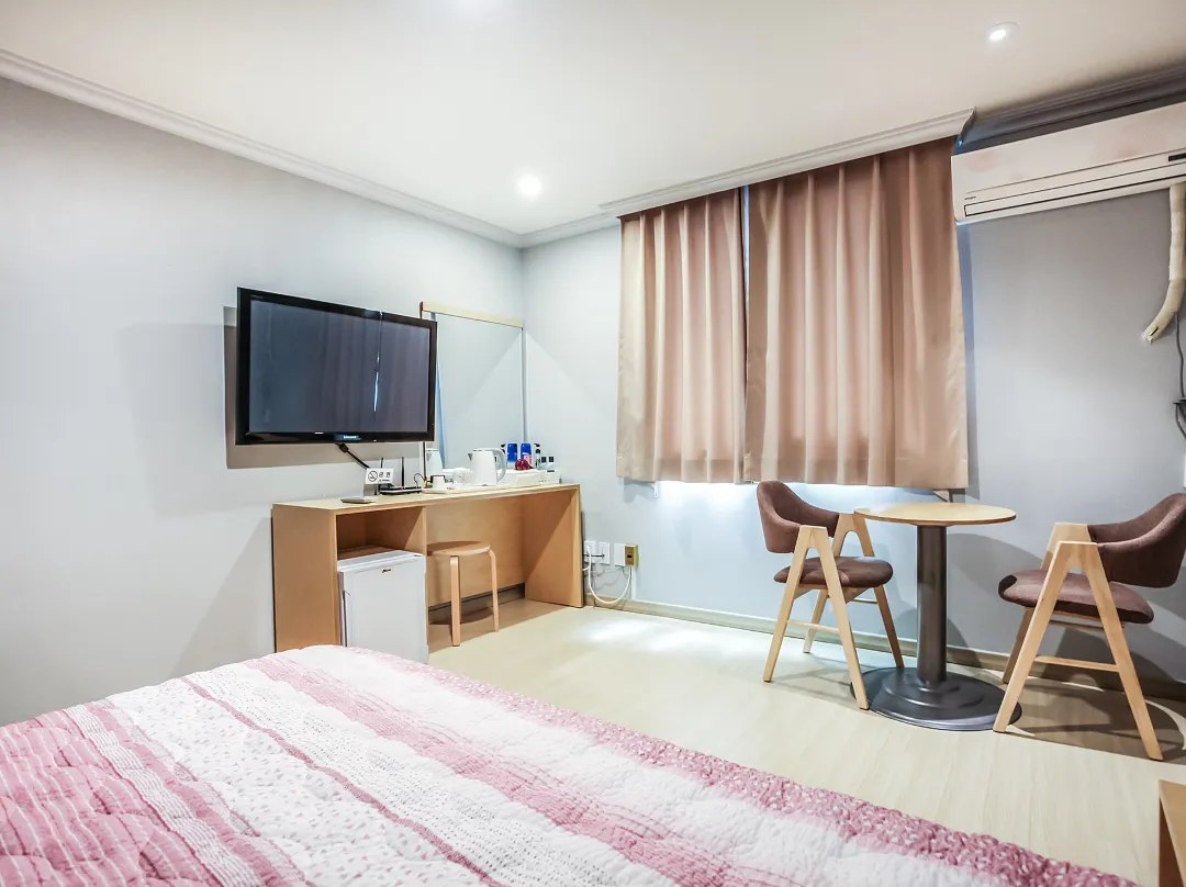 Gangneung Tower Motel - Gangneung-si