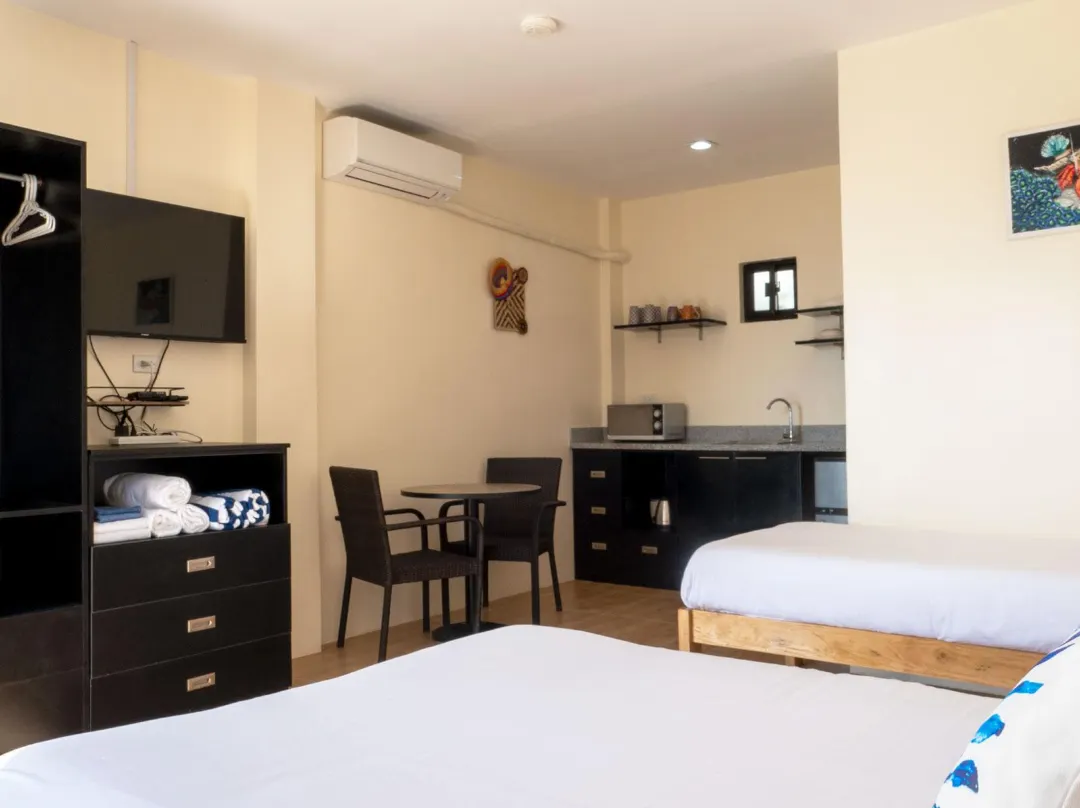 Masayahin Cabanavillas - Santander