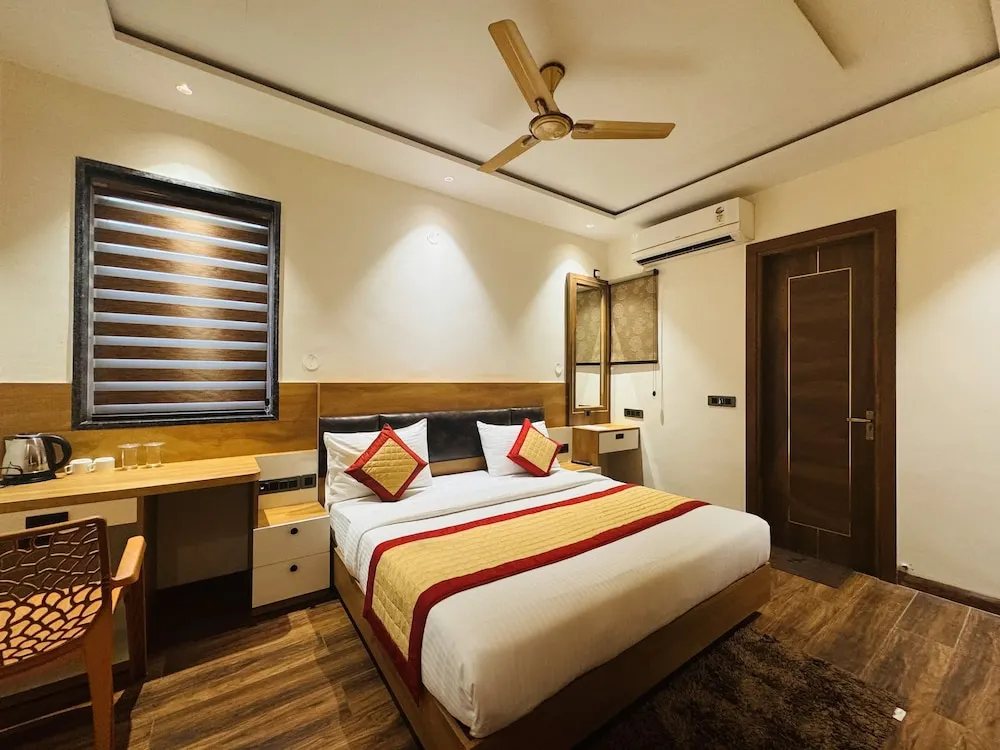 Masaga By Qcent, Gurugram - Gurugram