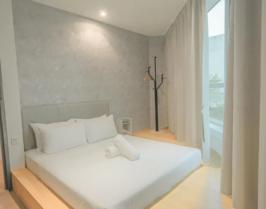 Double H Boutique Hotel - Kuala Terengganu