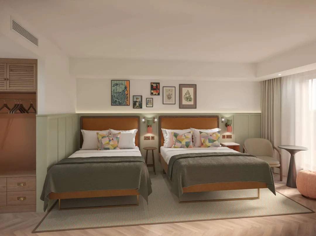 Marcus Hotel Portrush, Tapestry Collection By Hilton - Portrush