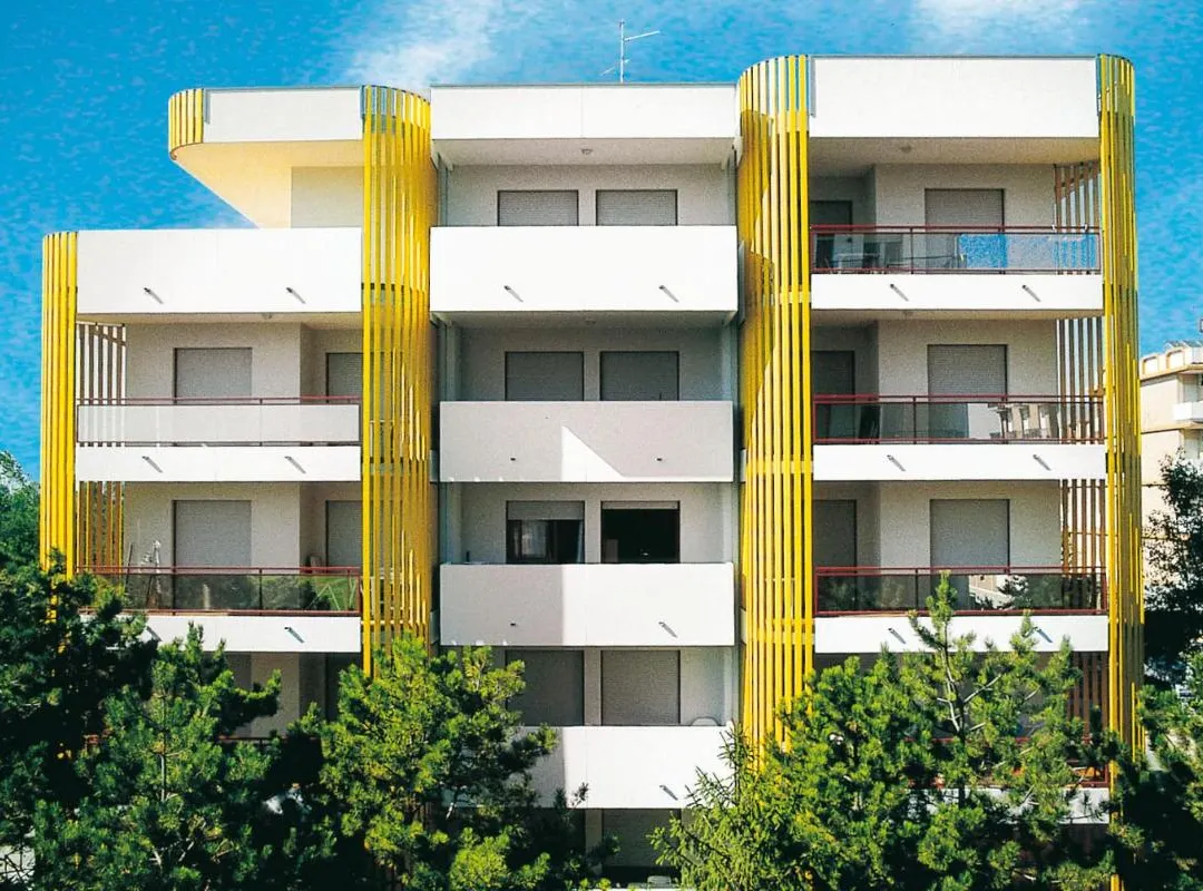 Welcoming Flat Only 100m From The Sea In Bibione - Bibione