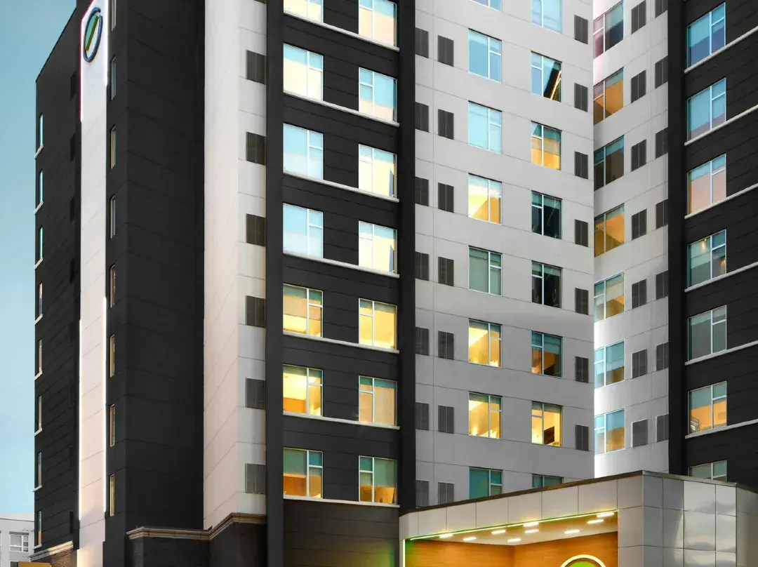 Element Charlotte Uptown - Charlotte, NC